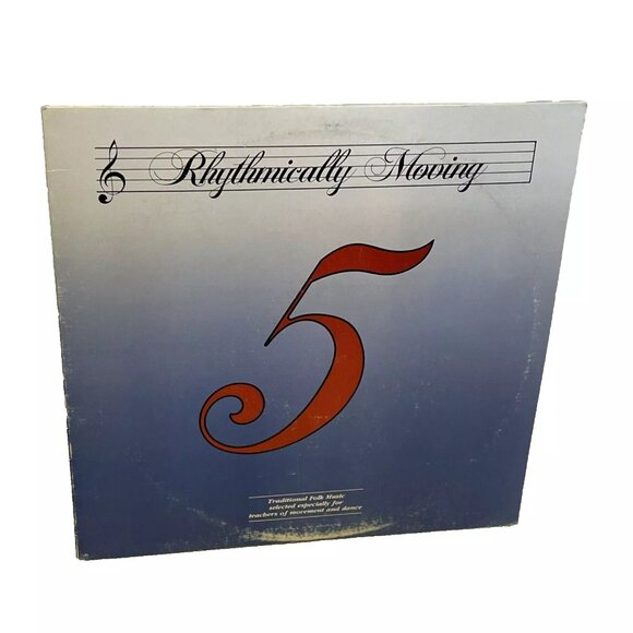 High Scope Press | Media | Phyllis S Weikart Gemini Rhythmically Moving ...